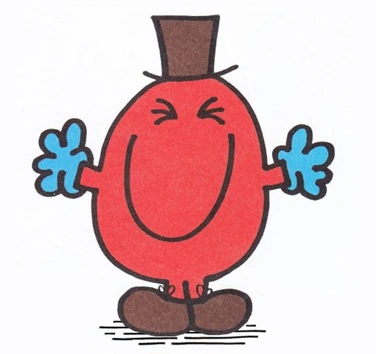 Mr. Right | Mr. Men Wiki | Fandom