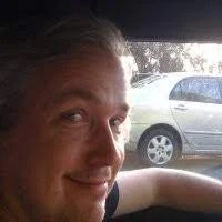 Chris Harmon | Mr. Men Wiki | Fandom