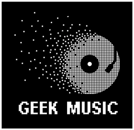 Geek Music | Mr. Men Wiki | Fandom