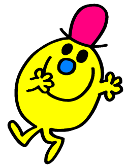 Mr. Mischief | Mr. Men Wiki | Fandom