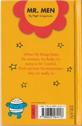 Mr. Bump Loses his Memory | Mr. Men Wiki | Fandom