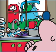 Little Miss Waste Less/Gallery | Mr. Men Wiki | Fandom