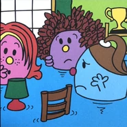 Little Miss Ginger/Gallery | Mr. Men Wiki | Fandom