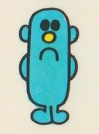 Mr. Mean/Gallery | Mr. Men Wiki | Fandom