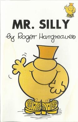 The Grass is Blue | Mr. Men Wiki | Fandom