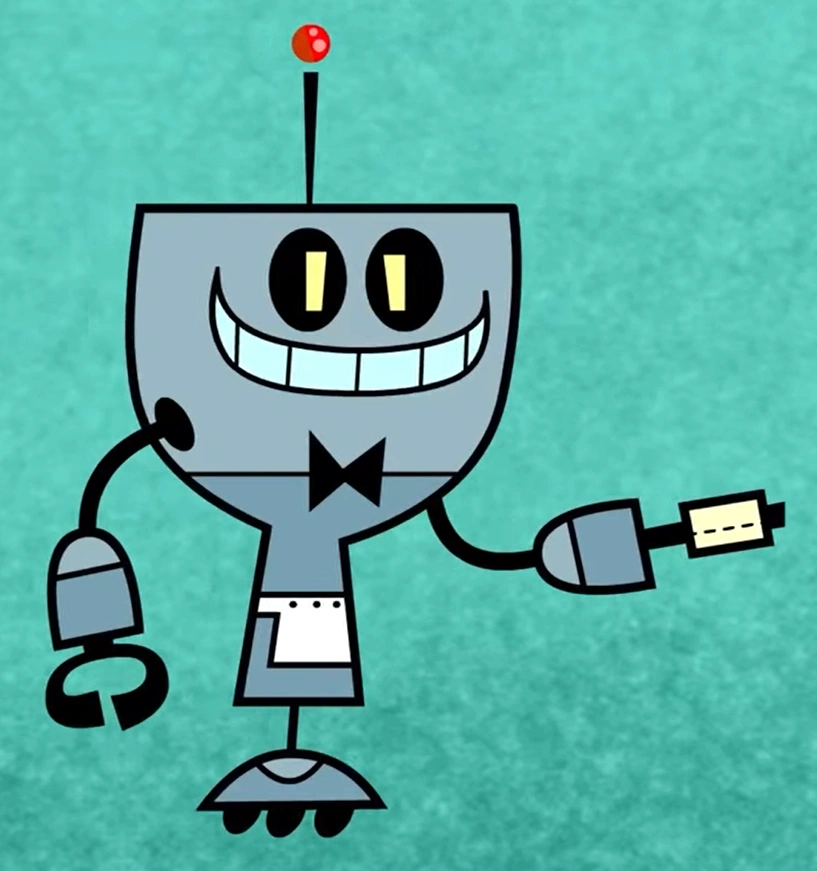 Herbie Homemaker | Mr. Men Wiki | Fandom