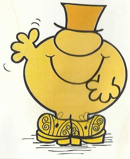 Mr. Silly/Gallery | Mr. Men Wiki | Fandom