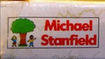 Michael Stanfield | Mr. Men Wiki | Fandom