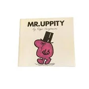 Mr. Snooty | Mr. Men Wiki | Fandom