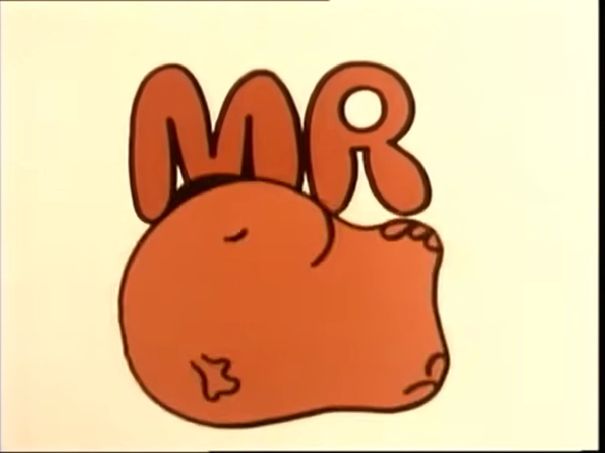 Mr. Lazy/Gallery/TV Shows | Mr. Men Wiki | Fandom