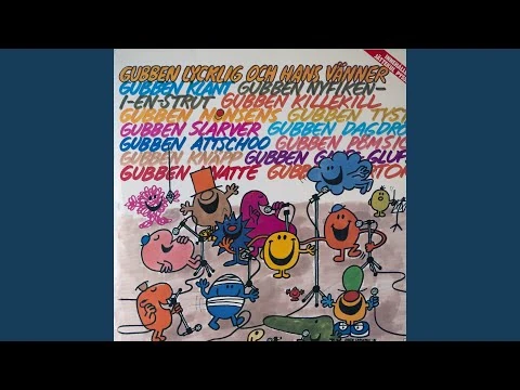 Nyfiken I En Strut | Mr. Men Wiki | Fandom