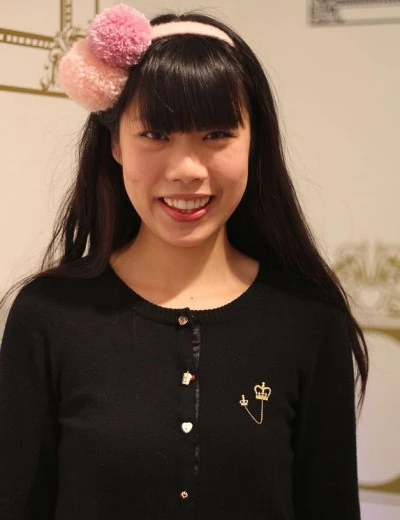 Elizabeth Lau | Mr. Men Wiki | Fandom