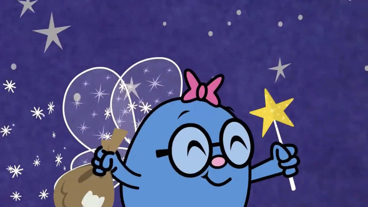 Little Miss Whoops/Gallery/TV Shows | Mr. Men Wiki | Fandom