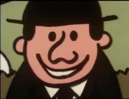 Mr. Tidy and Mr. Neat | Mr. Men Wiki | Fandom