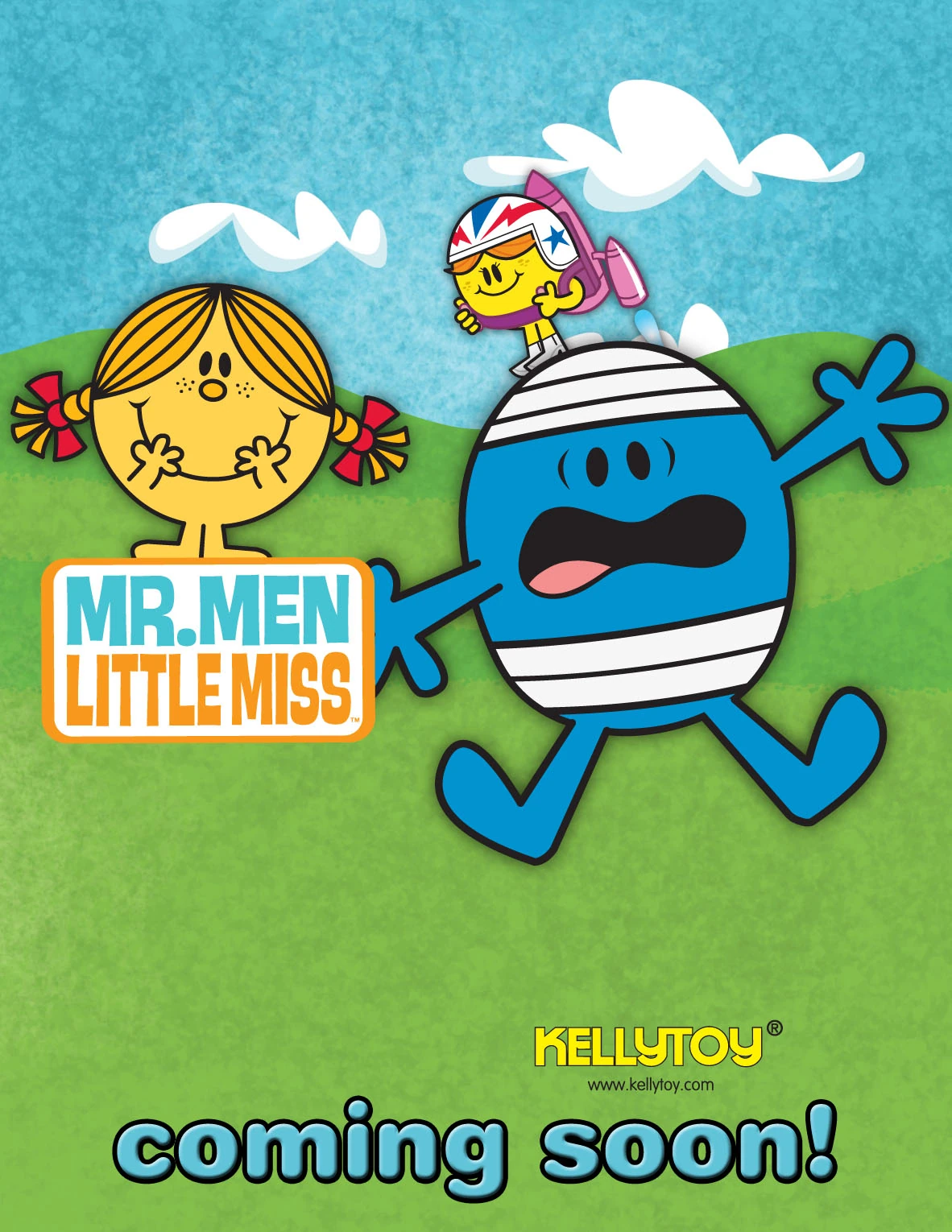 The Mr. Men Show Website Remix | Mr. Men Wiki | Fandom