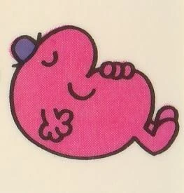 Mr. Lazy/Gallery | Mr. Men Wiki | Fandom