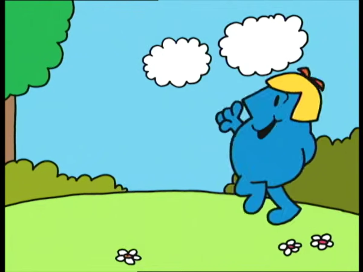 Little Miss Brainy/Gallery/TV Shows | Mr. Men Wiki | Fandom