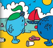 Little Miss Waste Less/Gallery | Mr. Men Wiki | Fandom