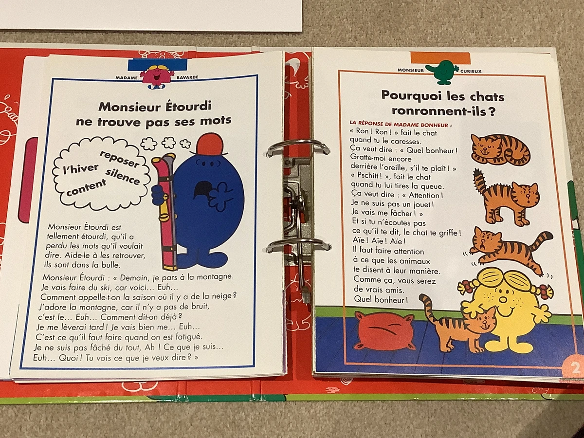 Category:Main characters | Mr. Men Wiki | Fandom