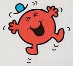 Mr. Small | Mr. Men Wiki | Fandom