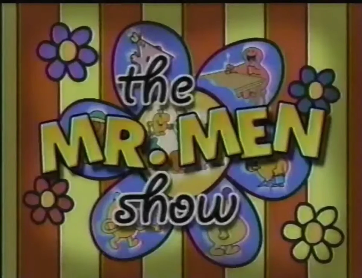 Category:Featured | Mr. Men Wiki | Fandom