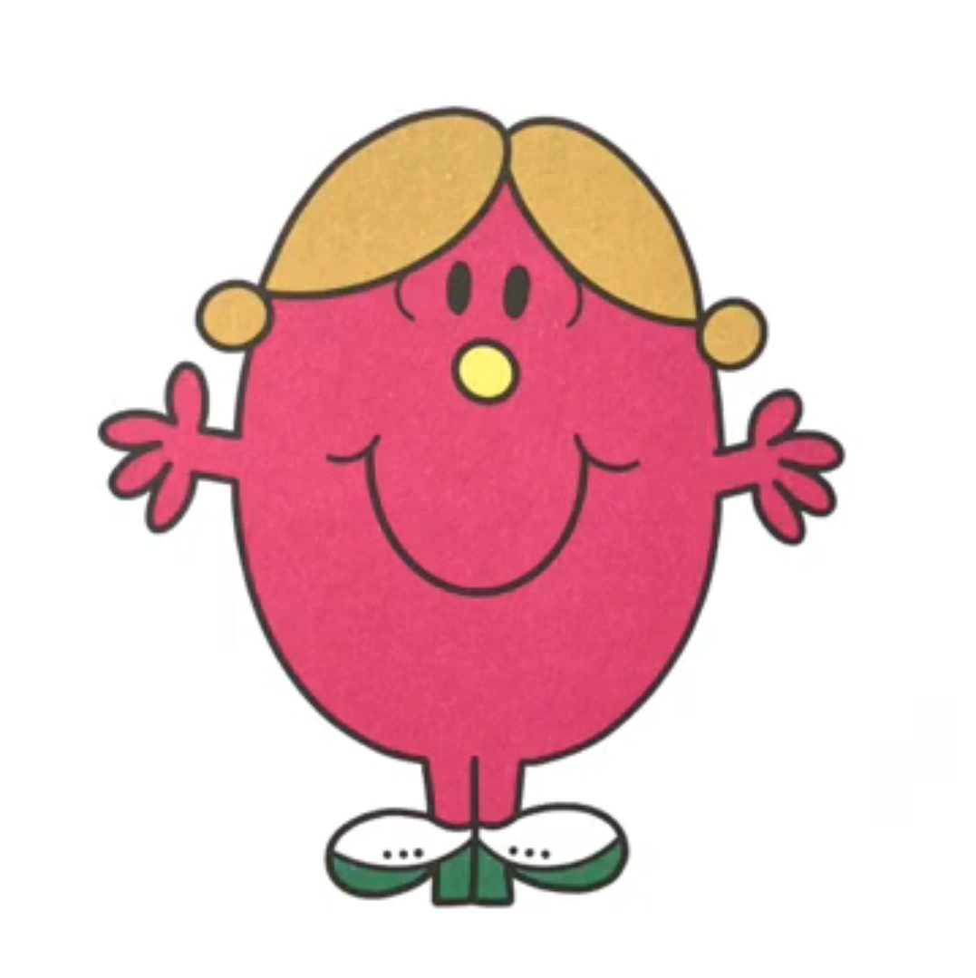 Mr. Men Little Miss - Friendship | Mr. Men Wiki | Fandom