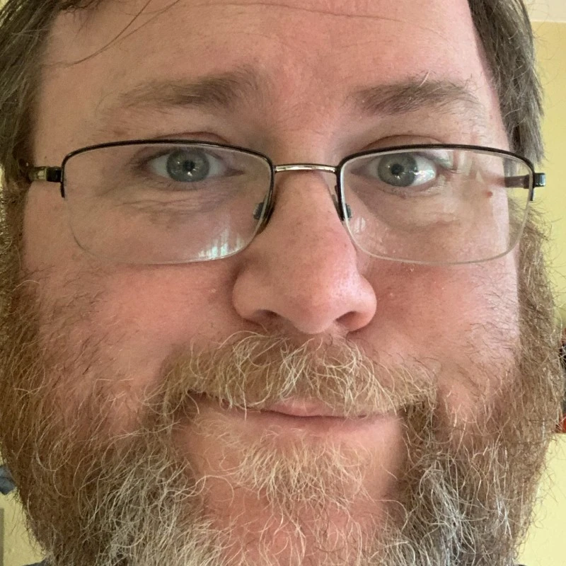 Keith Holven | Mr. Men Wiki | Fandom