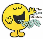 The Mr. Men Songs | Mr. Men Wiki | Fandom