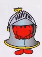 Mr. Men Little Miss - At the Castle | Mr. Men Wiki | Fandom