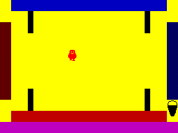 First Steps with the Mr. Men | Mr. Men Wiki | Fandom