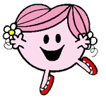 Little Miss Hug/Gallery | Mr. Men Wiki | Fandom