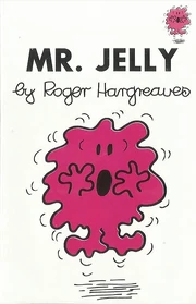 Mr. Jelly is a Scaredy Cat | Mr. Men Wiki | Fandom