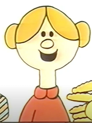 Mrs. Crumb | Mr. Men Wiki | Fandom