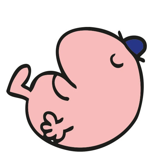 Mr. Lazy | Mr. Men Wiki | Fandom