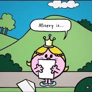 Little Miss Princess/Gallery | Mr. Men Wiki | Fandom