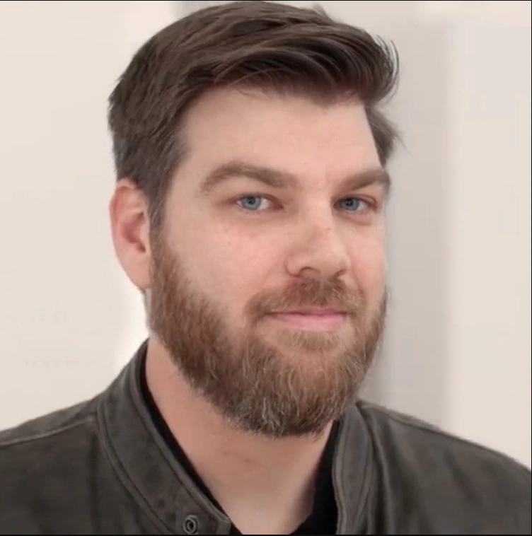 Scott Lowe | Mr. Men Wiki | Fandom