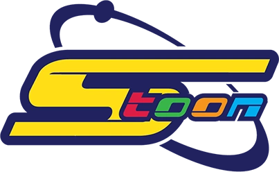 Spacetoon | Mr. Men Wiki | Fandom