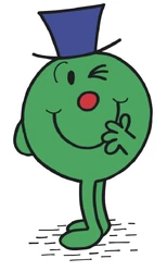 Mr. Fib | Mr. Men Wiki | Fandom