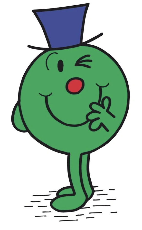 Mr. Fib/Gallery | Mr. Men Wiki | Fandom
