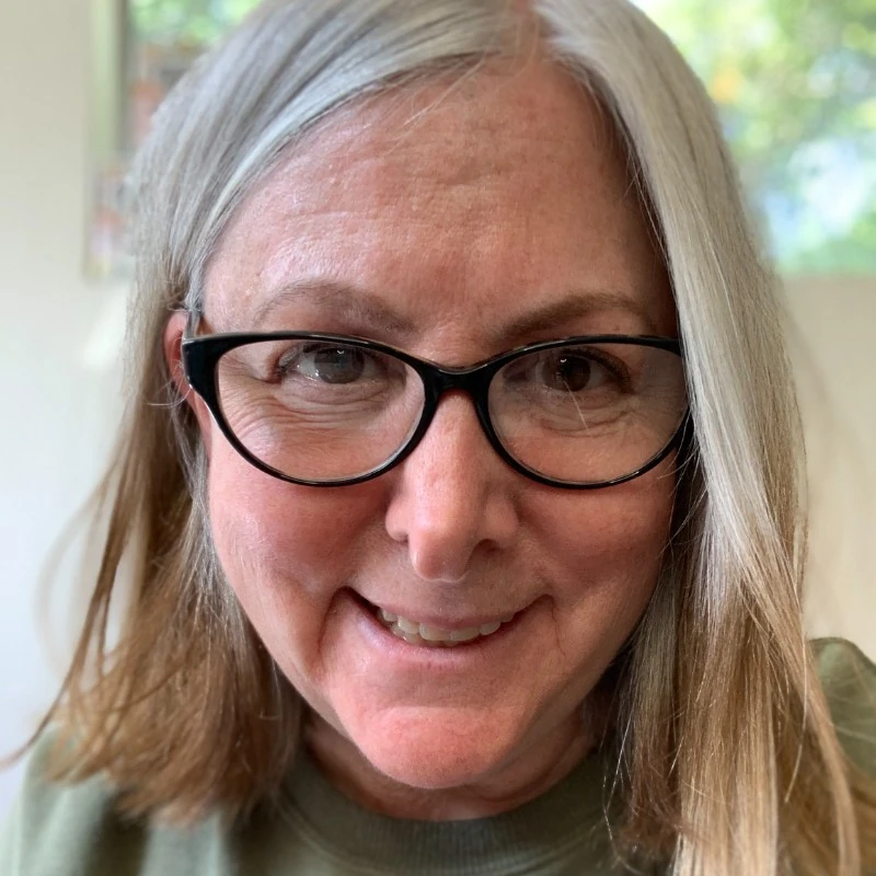 Maureen Iser Vukojevich | Mr. Men Wiki | Fandom