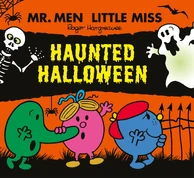 Mr. Men and Little Miss - Haunted Halloween | Mr. Men Wiki | Fandom