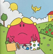 Mr. Men Little Miss - I am Angry | Mr. Men Wiki | Fandom