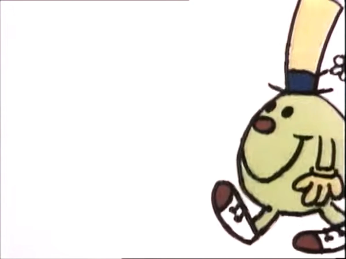 Mr. Funny (Cartoon)/Gallery | Mr. Men Wiki | Fandom