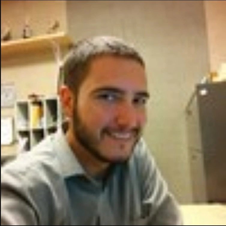 Todd Cronin | Mr. Men Wiki | Fandom