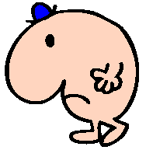 Mr. Lazy | Mr. Men Wiki | Fandom