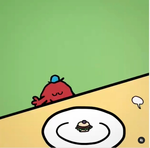 The Happyland Baking Competition | Mr. Men Wiki | Fandom