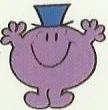 Mr. Impossible/Gallery | Mr. Men Wiki | Fandom