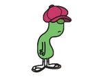Mr. Lazy | Mr. Men Wiki | Fandom
