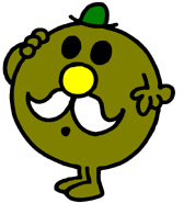 Mr. Slow/Gallery | Mr. Men Wiki | Fandom