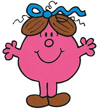Little Miss Quick/Gallery | Mr. Men Wiki | Fandom